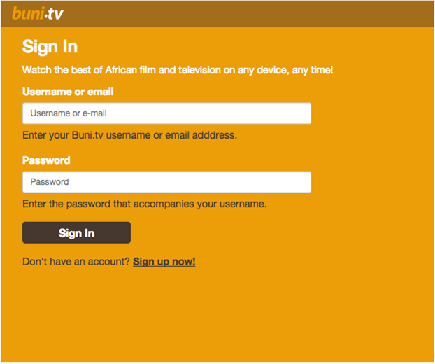 Buni.tv Launches program to help users share videos & earn online | TechMoran