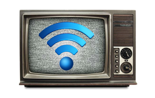 Spectra Wireless & Microsoft 4Afrika Unveil The First TV White Space In ...