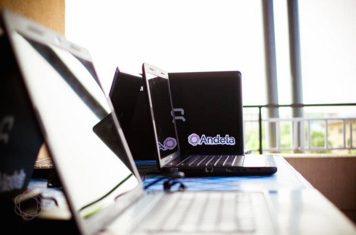 Andela Hits Over 1000 Applications on Week One in Kenya : TechMoran