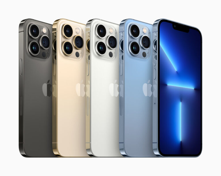 iPhone Models List: List of iPhone Models with Pictures from 2007 to ...