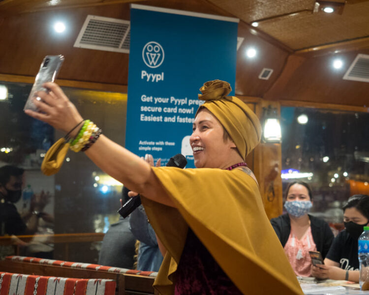 UAE's Pyypl raises $11 million series A round to scale its operations ...