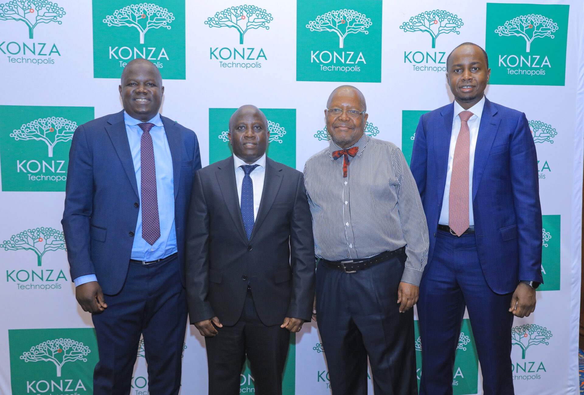 Konza Technopolis Kicks Off Access to Affordable Financing Talks for its Investors