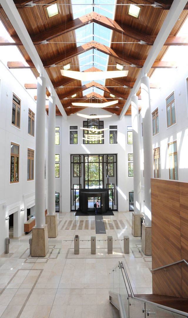 Teraco acquires Cape Town's Great Westerford building for its data ...