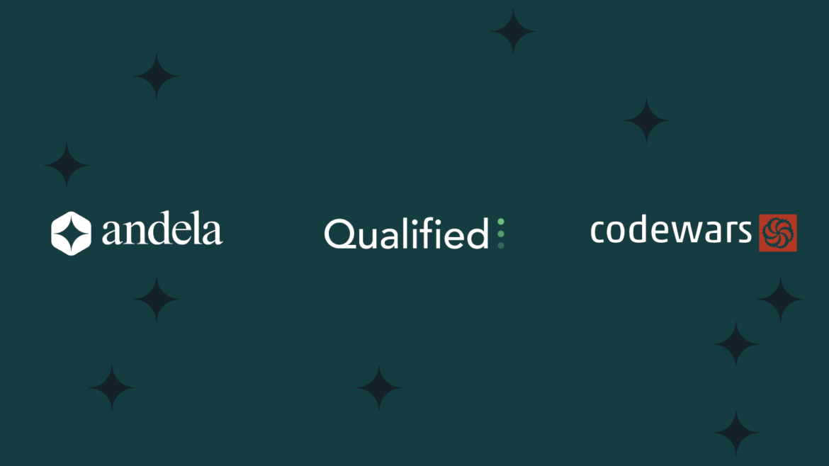 Andela Acquires Qualified, The Technical Skills Platform