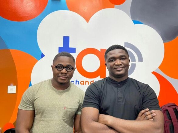 Nigerian fintech Touch And Pay launches Interstate Booking Solution to democratise Transport ...