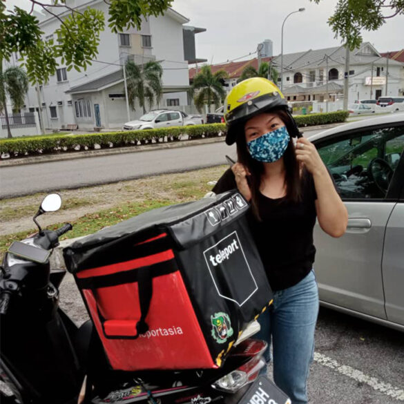 How to choose the right delivery partner? : TechMoran
