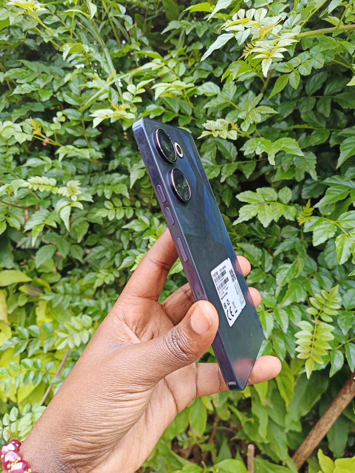 TECNO Camon 20 Pro Unboxing and First Impressions