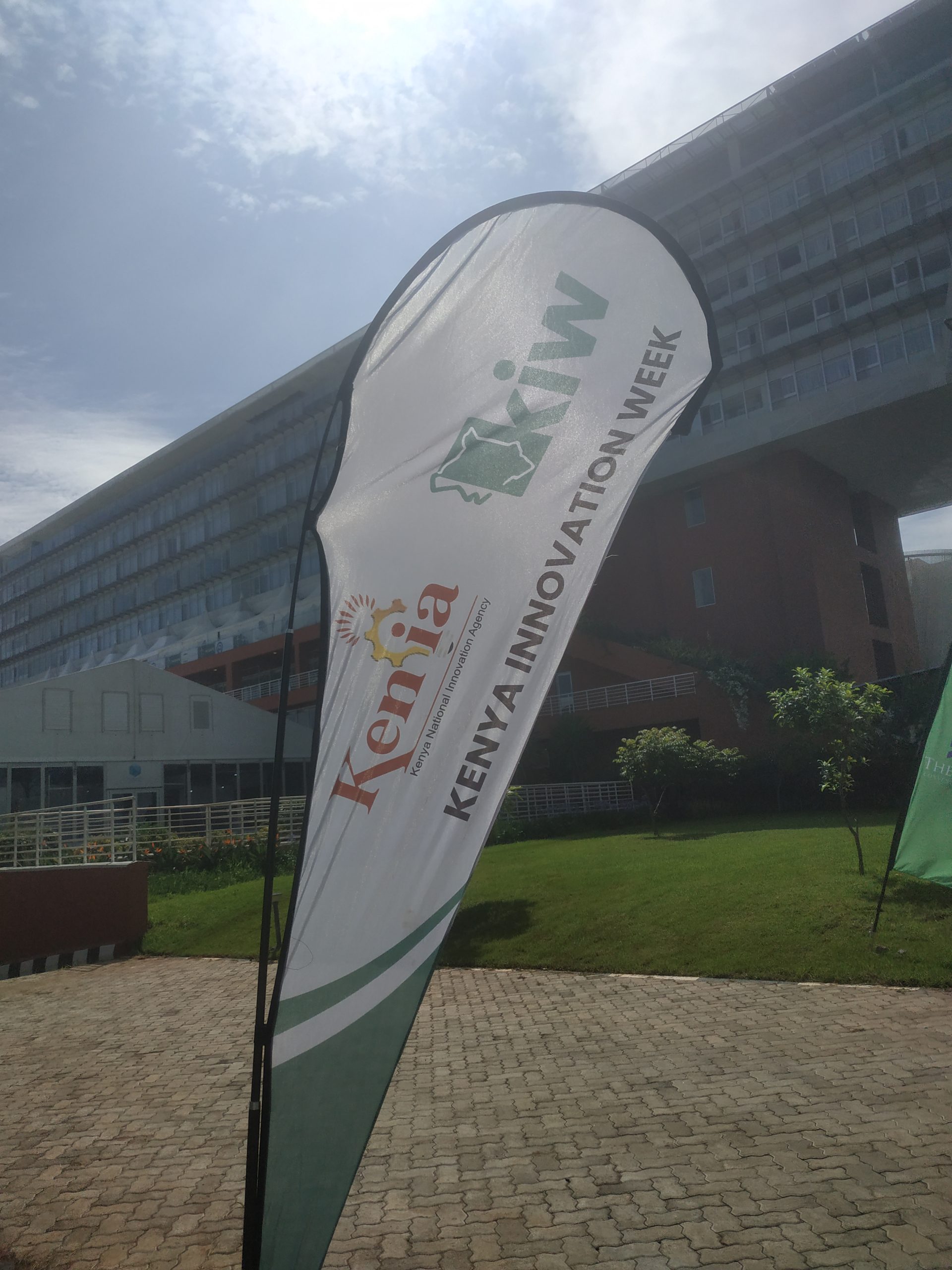 Highlights of the Kenya Innovation Week 2023 Commonwealth Edition ...