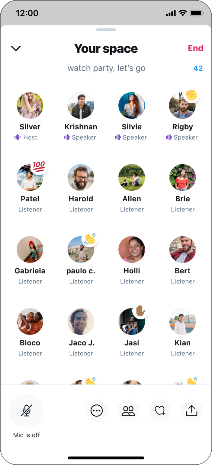 Joining X Spaces: A Step-by-Step Guide : TechMoran