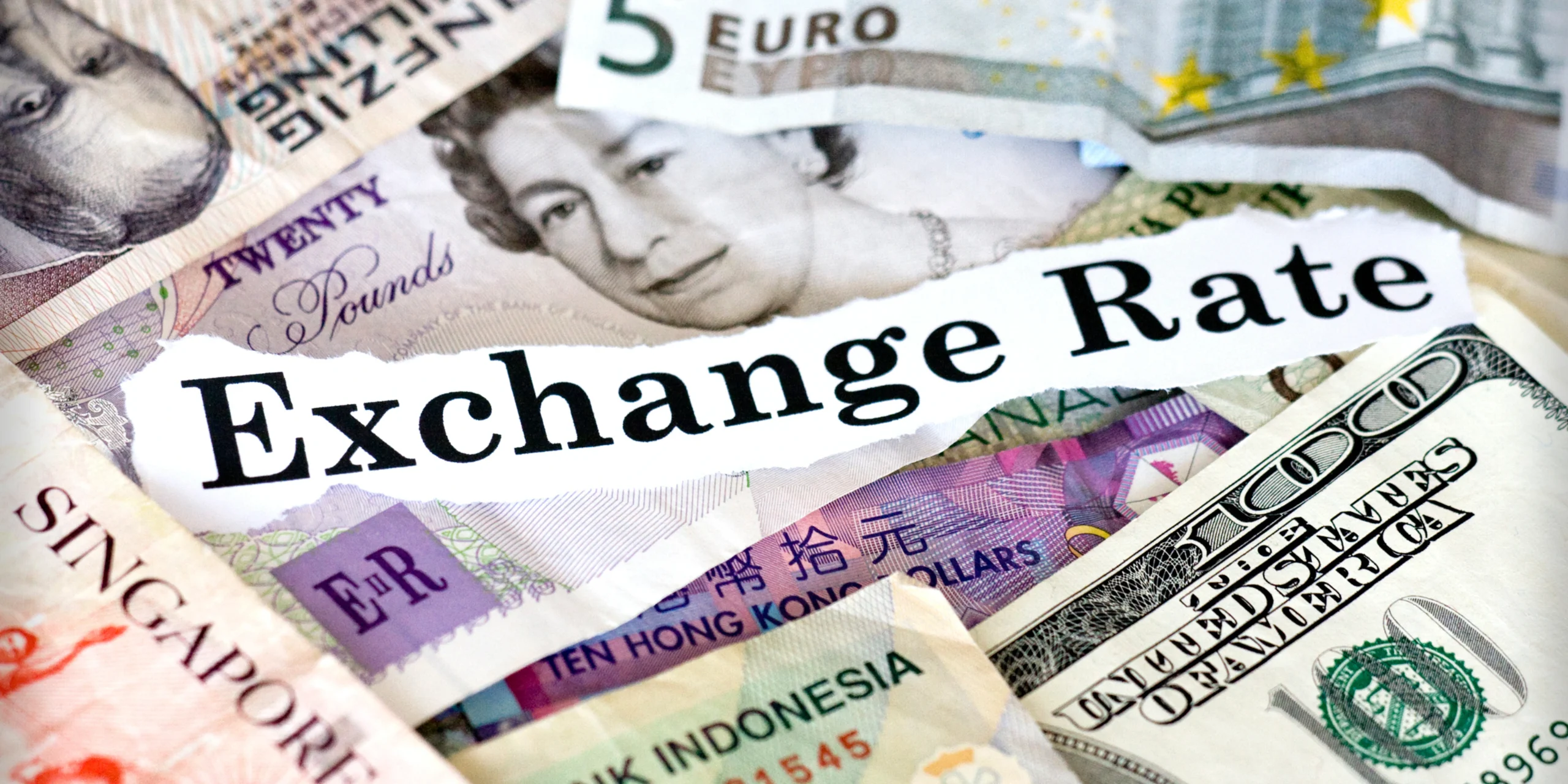 Understanding Exchange Rates: Get More Value from Your Money Transfers ...