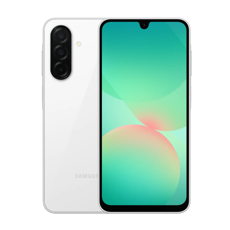 Samsung Expands Galaxy A Series with AI-Powered Smartphones. Galaxy A56 ...