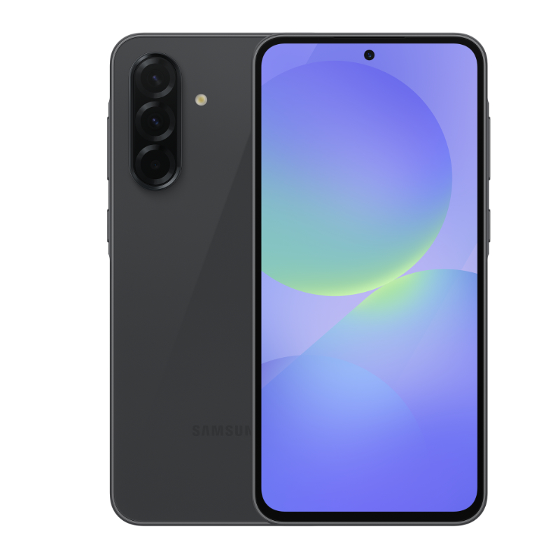 Samsung Expands Galaxy A Series with AI-Powered Smartphones. Galaxy A56 ...