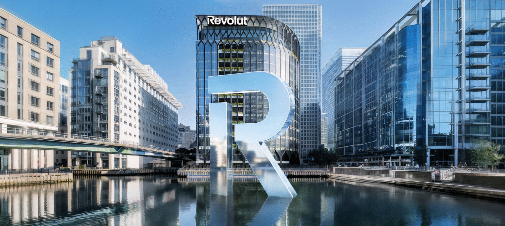 Revolut Launches UK Bank After Regulatory Approval: TechMoran