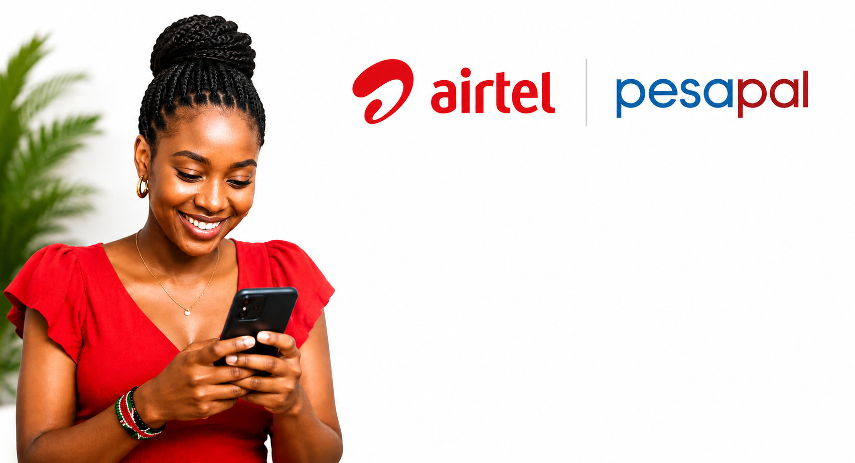 How to Buy Airtel Airtime from MPesa : TechMoran